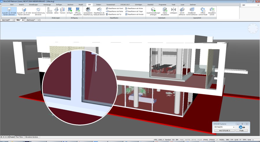 BricsCAD Application Store | Bricsys