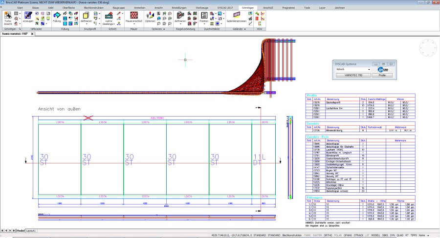 BricsCAD Application Store | Bricsys