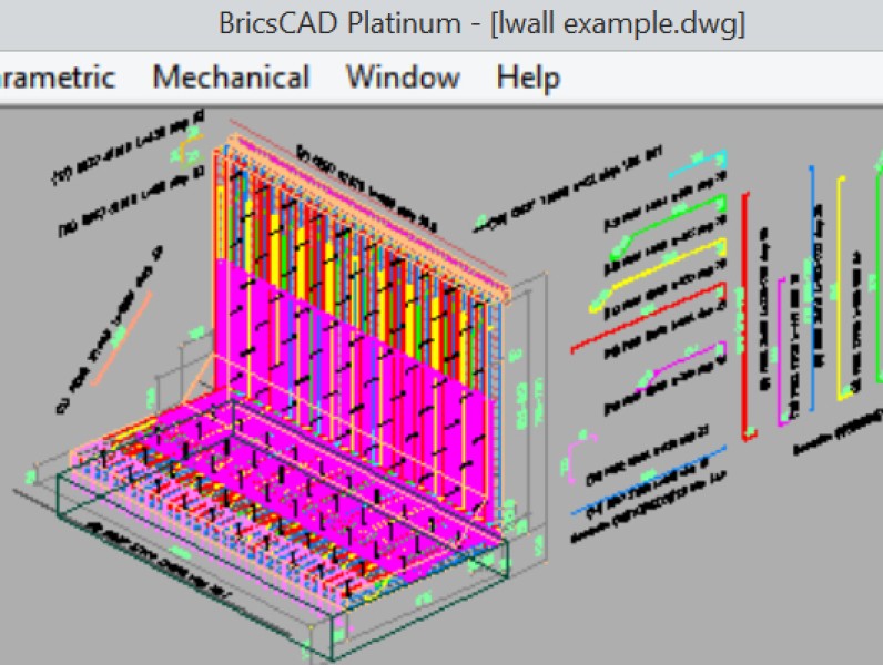 BricsCAD Application Store | Bricsys