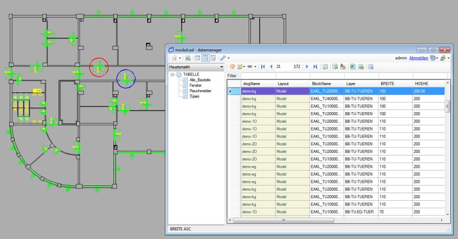 BricsCAD Application Store | Bricsys