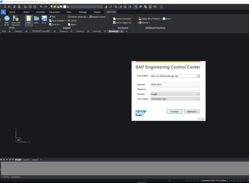 BricsCAD Application Store | Bricsys