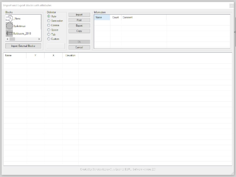 BricsCAD Application Store | Bricsys