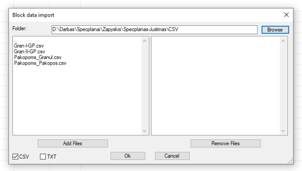 BricsCAD Application Store | Bricsys