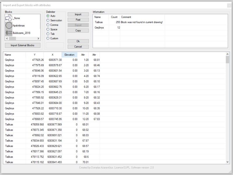 BricsCAD Application Store | Bricsys