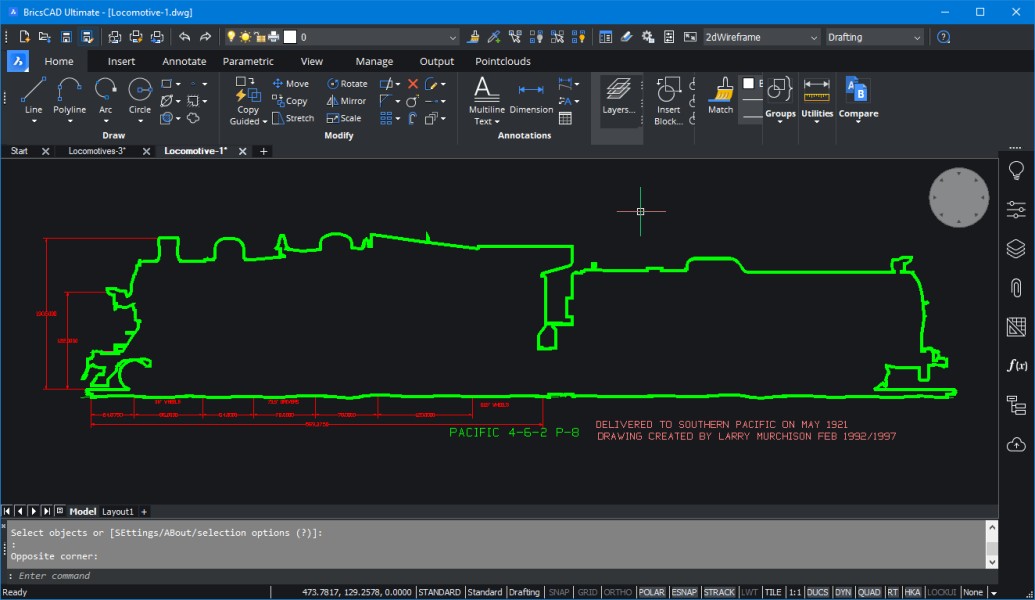 BricsCAD Application Store | Bricsys