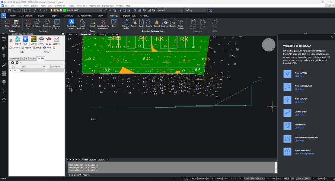 BricsCAD Application Store | Bricsys