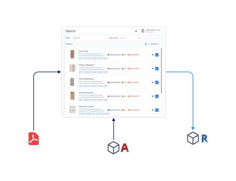 BricsCAD Application Store | Bricsys