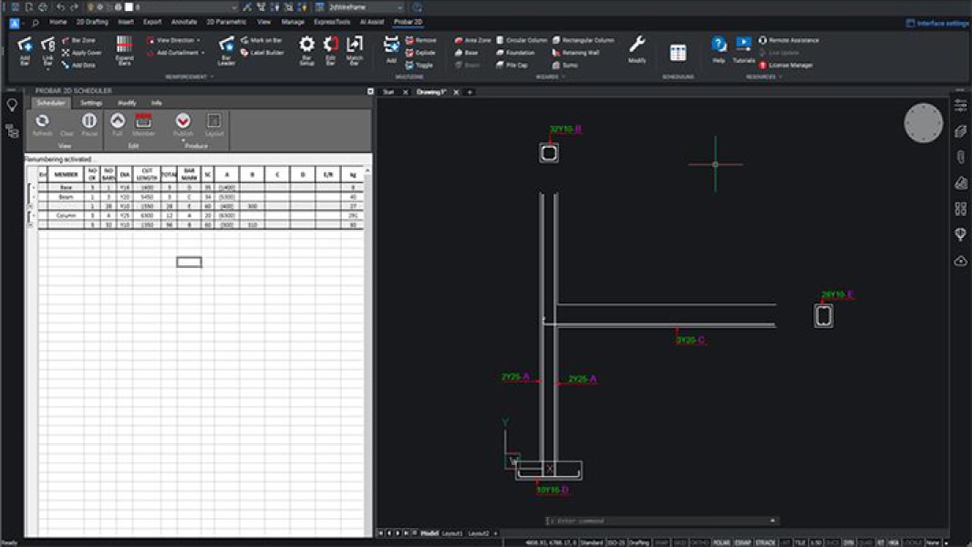 BricsCAD Application Store | Bricsys