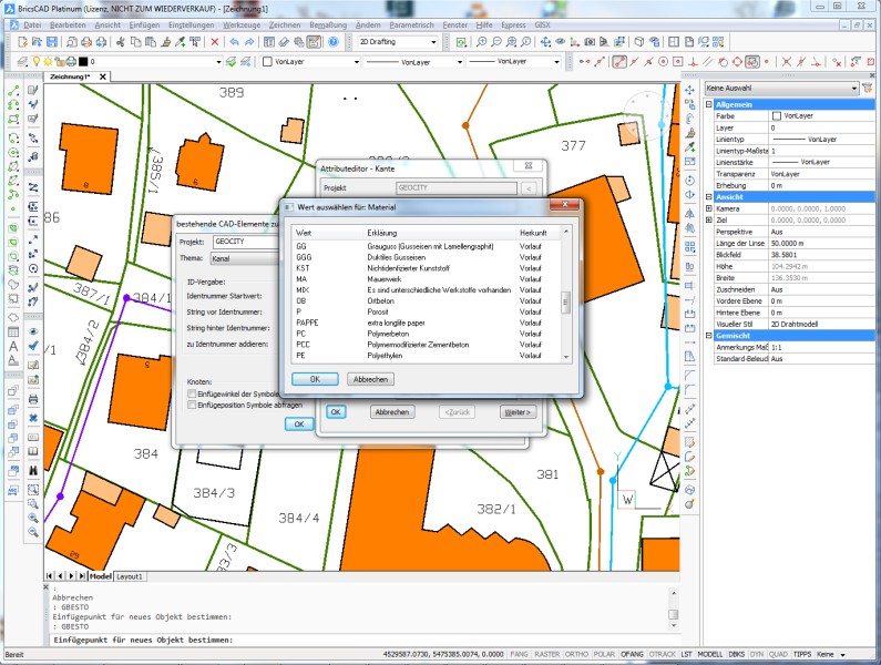 BricsCAD Application Store | Bricsys