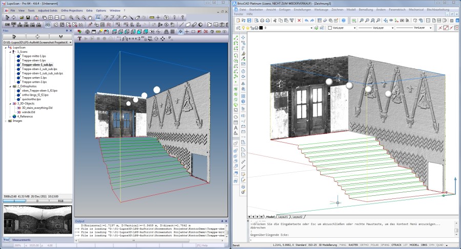 BricsCAD Application Store | Bricsys