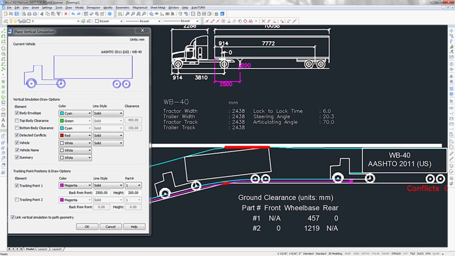 BricsCAD Application Store | Bricsys