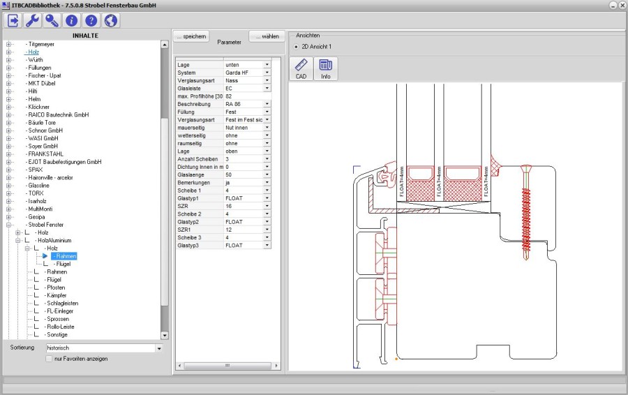 BricsCAD Application Store | Bricsys