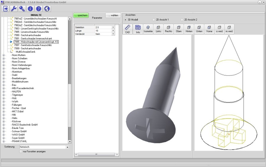 BricsCAD Application Store | Bricsys