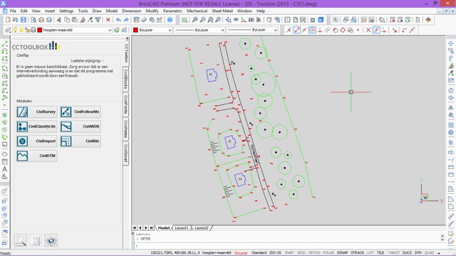 BricsCAD Application Store | Bricsys