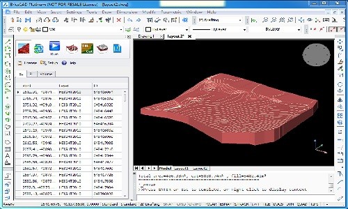 BricsCAD Application Store | Bricsys